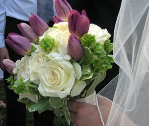 What is a Wedding Receiving Line? | SGM Events