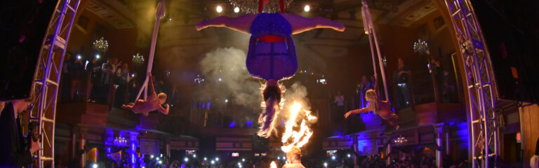 Mami Chula | SGM Events