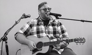 Jason Graham | SGM Events