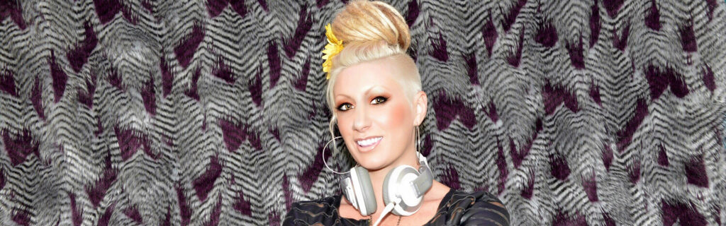 Autumn Leilani | SGM Events